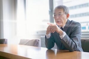 【家系図】岸博幸と岸信介は親戚じゃない！名前だけで騙された人が続出中？ | 政治家の情報ブログ